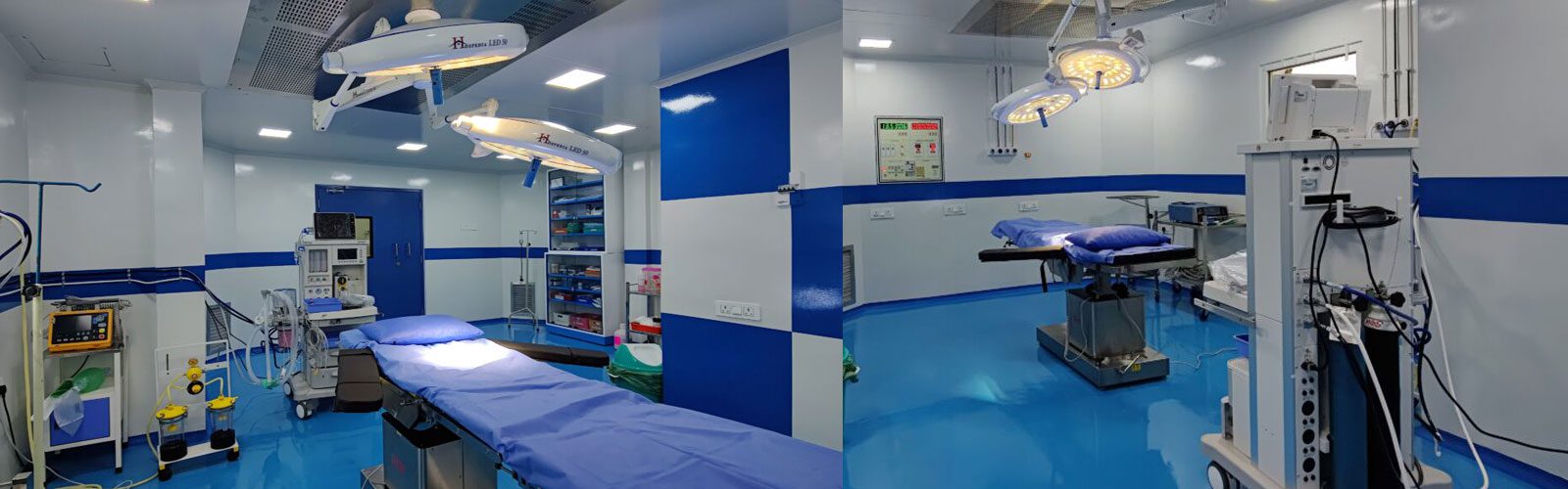 Privaram Cancer Hospital - Best cancer treatment in Chennai.